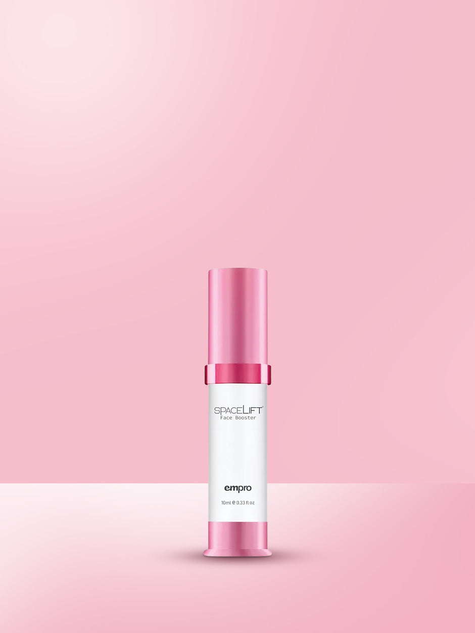 Spacelift – Sash Beauty