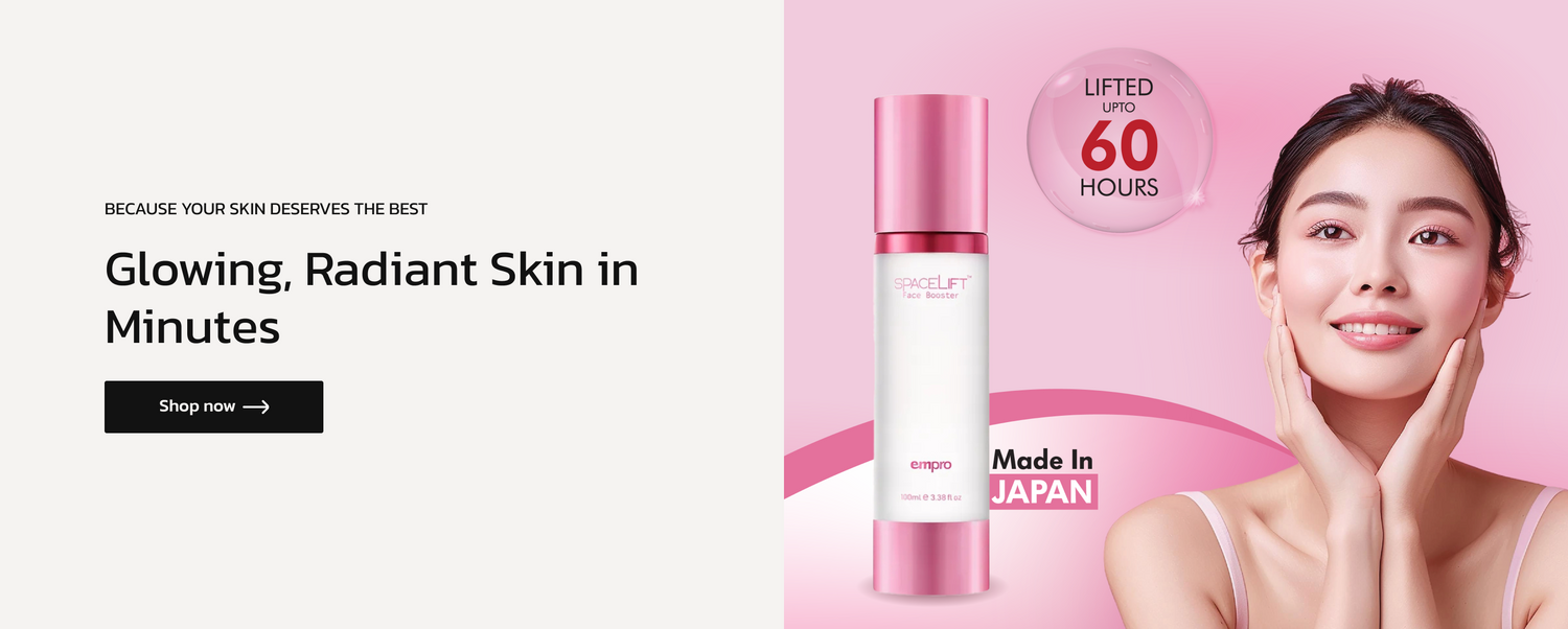 Sash Beauty Store - Transforming Skincare into a Luxurious Tradition